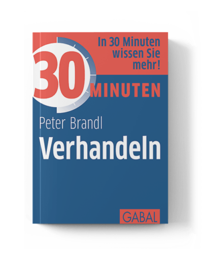Keynote Speaker, Vortragsredner und Pilot - Peter Brandl