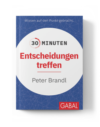 Keynote Speaker, Vortragsredner und Pilot - Peter Brandl
