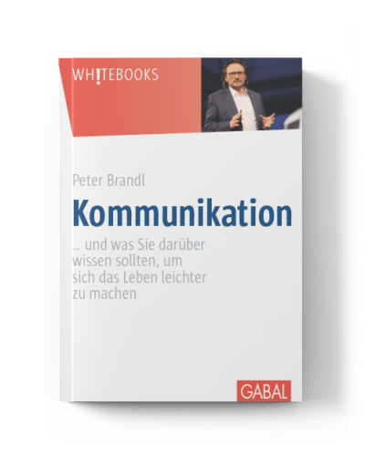 Keynote Speaker, Vortragsredner und Pilot - Peter Brandl