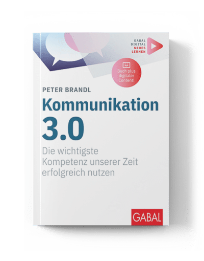 Keynote Speaker, Vortragsredner und Pilot - Peter Brandl